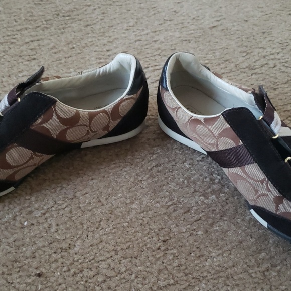 Coach | Shoes | Coach Shoes | Poshmark